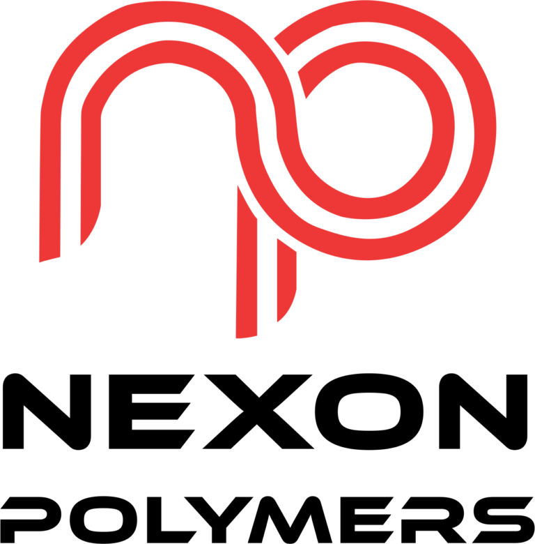 nexon logo | Nexon Polimer Kimya